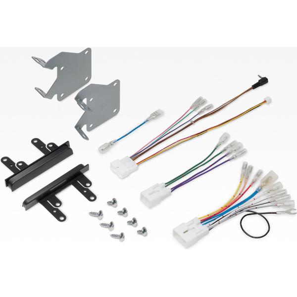 在庫状況：お取り寄せ/2019年10月 発売/※実際に適合する、車種、年式、型式等については、『フィッティングガイド』の『取付詳細(PDF)』にて必ずご確認ください。※初期不良等で発生する取付・取外し作業や、車両に関わる保障は、代車を含めご...