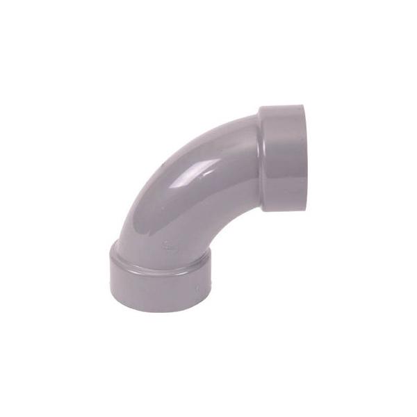 在庫状況：お取り寄せ/取引先在庫あり3日〜5日で出荷/◆軽量で耐食性、耐薬品性に優れた排水継手です。◆内面ストッパーはVUパイプ用。◆集合住宅・戸建住宅・店舗・施設での排水・通気配管用。/[VULL50トラスコ]