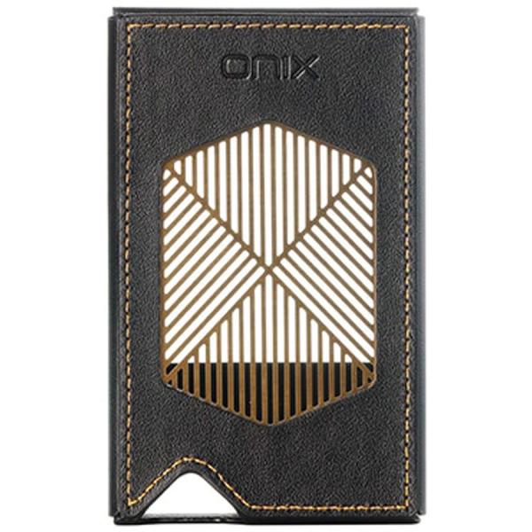 在庫状況：お取り寄せ/2024年11月 発売/※ONIX　Overture XM5本体は付属しません。◆素材：ナッパレザー/[OVERTUREXM5CASE]