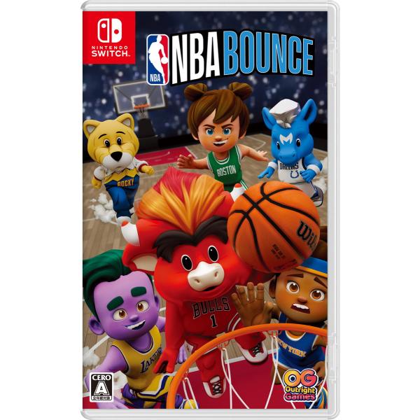 在庫状況：お取り寄せ/2025年10月 発売/ブザービーターを決めろ！NBAのスター選手は君だ！