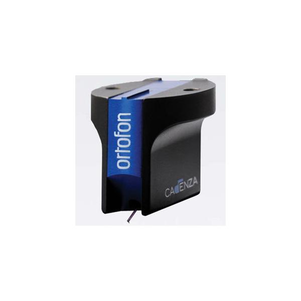 在庫状況：お取り寄せ/2009年12月 発売/※針交換は修理対応となります。(連絡帳)にてお問い合わせ下さい。◆6N高純度銅コイルに金メッキ、カンチレバーはルビー、無垢ダイアモンドFG70の針はスイスのFritz Gyger社製/[CADE...