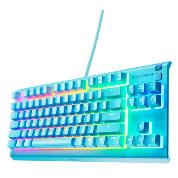 在庫状況：お取り寄せ/2025年10月 発売/初期不良判断・修理対応などの製品に関するお問い合わせは下記サポートへお問い合わせください。SteelSeriesサポートセンターTEL：0800-888-2012(営業時間: 10時〜19時)M...