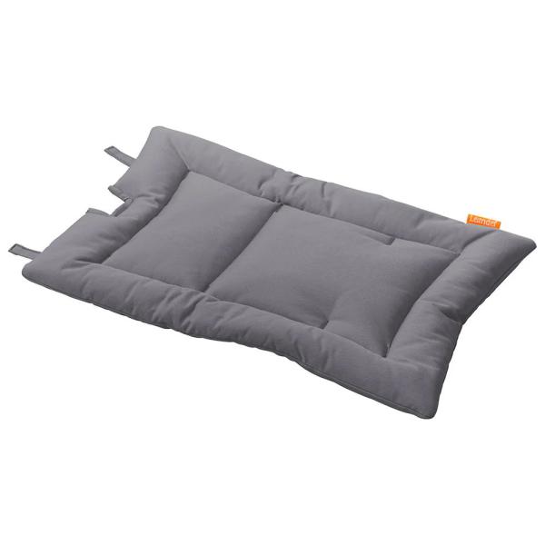 在庫状況：お取り寄せ/7日〜10日で出荷/※こちらはクッションのみとなり、イス本体、セーフティーバー、チェアトレーは別売りとなりますのでご注意下さい。※面ファスナーで背もたれと座面に固定してご使用ください。※イメージ画像のセーフティーバーは...