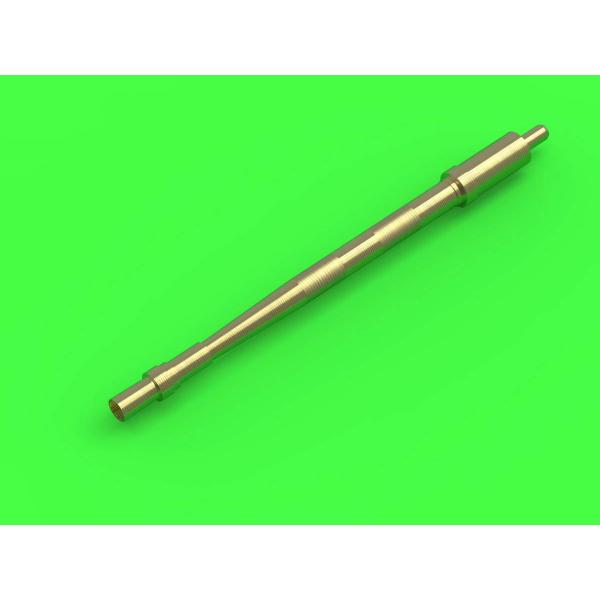 在庫状況：お取り寄せ/2026年02月 発売/※画像はイメージです。実際の商品とは異なる場合がございます。MASTER 1/72 WWII ドイツ 2cm Kw.K.30機関砲砲身(汎用) です。