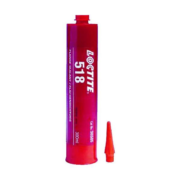 在庫状況：お取り寄せ/取引先在庫あり3日〜5日で出荷/◆硬化後も柔軟性を有しており、アルミへのぬれ性がよくミッションケースやクランクケースのシールに適しています。◆アルミフランジシールに。/[518300ヘンケル]