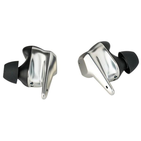 在庫状況：在庫僅少/2023年12月 発売/◆トポロジー振動板を搭載◆Bluetooth 5.2対応◆IPX5防水/[SVANARWIRELESSLE]