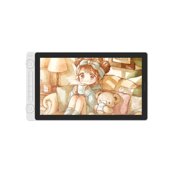 在庫状況：お取り寄せ/◆2025年06月 発売/◆2.5K解像度と16インチのスクリーンを兼ね備えた本製品により、アーティストは持ち運び可能で最先端のワークスペースを利用することができます。◆99％ sRGB高色域で、鮮やかでリアルな色再現...