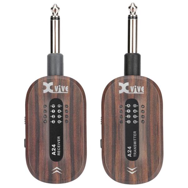 在庫状況：在庫あり/2025年12月 発売/※画像は使用イメージです。◆24bitの高音質と108dBのS/N比により、ギター本来のサウンドをそのままクリアに伝えます◆ワイヤレスレンジは100フィート(約30m)◆アクティブ/パッシブに対応...