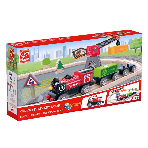 在庫状況：在庫僅少/2020年03月 発売/※画像はイメージです。実際の商品とは異なる場合がございます。※同一と思われるお客様より大量のご注文をいただいた場合、ご注文をお取り消しとさせていただく場合がございます。列車が運んだ貨物をクレーンで...