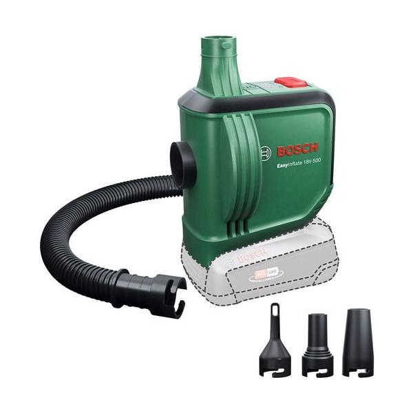 在庫状況：お取り寄せ/取引先在庫あり3日〜5日で出荷/※バッテリーと充電器は別売です。◆新しいレベルのスピードと便利さ。◆空気を抜きたいときにも!◆コンパクト＆軽量。/[EIF18V500H]【report】