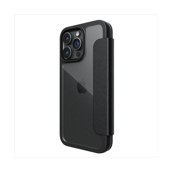 在庫状況：お取り寄せ/2023年09月 発売/※対応機種をお確かめの上、ご購入下さい。◆米国防総省制定の、MIL-STD-810G Method 516.6-Shock規格準拠の試験をクリアした衝撃に強いケースです。◆ケース背面に透明ポリカ...