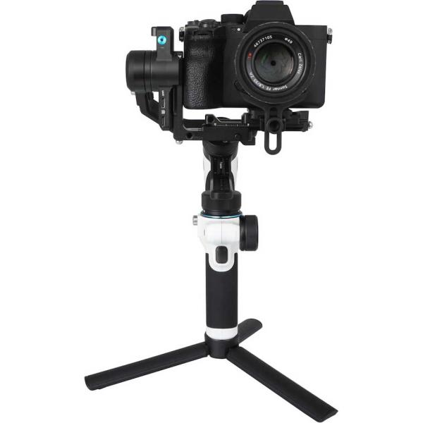 在庫状況：お取り寄せ/お届け：5〜6ヶ月/2024年03月 発売/※画像は使用イメージです。カメラ・スマートフォン等は付属しておりません。◆Feiyu SCORP-Mini 2に、便利なアクセサリが同梱されたコンプリートセット◆ペイロード1...