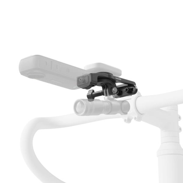 在庫状況：在庫僅少/2024年11月 発売/※本アクセサリーに自撮り棒を取り付けないでください。 カメラを直接マウントします。※本アクセサリーの耐荷重は500gです。 この重量を超える機器を搭載しないでください。※平坦な道で時速60km以下...