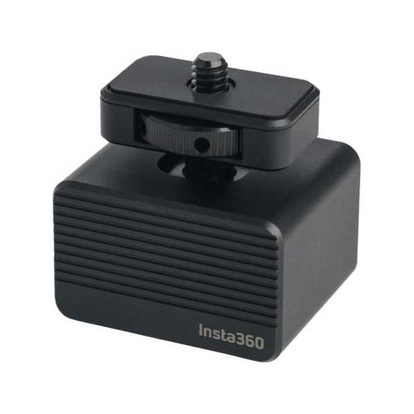 在庫状況：在庫僅少/※振動ダンパーは、防水・防塵仕様ではありません。 乾燥した清潔な環境でのみ使用してください【ご購入後のお問い合わせにつきまして】購入後の初期不良・お問い合わせにつきましては、(Insta360 メーカーサポート窓口)内の...