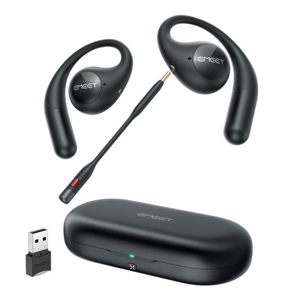 在庫状況：お取り寄せ/2026年02月 発売/◆VoiceCoreノイズキャンセリング機能◆豊かで、クリアで、深みのある音◆UVライト除菌機能◆IPX5防水仕様◆通話時間(イヤホン本体)：4時間◆再生時間(イヤホン本体)：8時間/[E205...