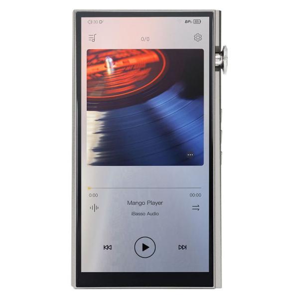 在庫状況：お取り寄せ/2026年03月 発売/◆R2R DAC究極進化形態(R2R Ultra)搭載◆ディスプレイ：5.5インチ(1080×2160 In-cell方式静電容量式タッチスクリーン)◆Bluetoothバージョン：5.0/[D...