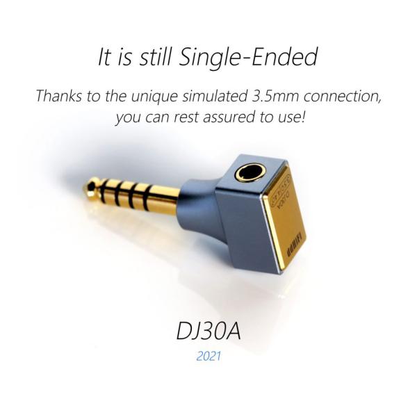 在庫状況：お取り寄せ/2022年05月 発売/注)Sony製ミュージックプレイヤーとは互換性がありません。◆DD HiFiの3.5mm Female to 4.4mm Male アダプター◆耐食性の高いA6061と呼ばれるアルミニウム合金を...