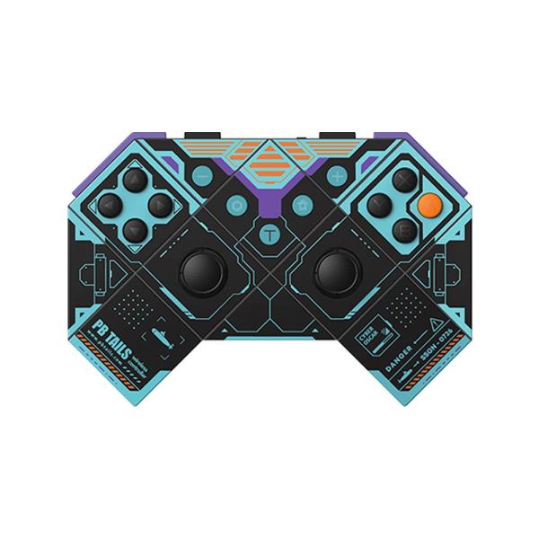 在庫状況：お取り寄せ/2024年09月 発売/◆メタル仕上げのレトロ感あるデザイン◆軽量・ポータブル◆幅広い互換性/[PBWBC02KW]