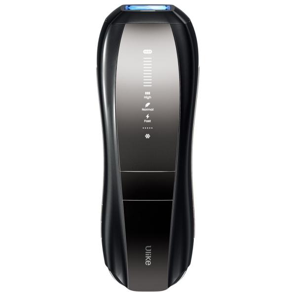 在庫状況：在庫僅少/2025年05月 発売/◆肌色を見極めるスマートセンシング◆長時間でも冷感キープで痛みレス◆痛みを感じさせない4連打リズムケア/[UI20SBK]