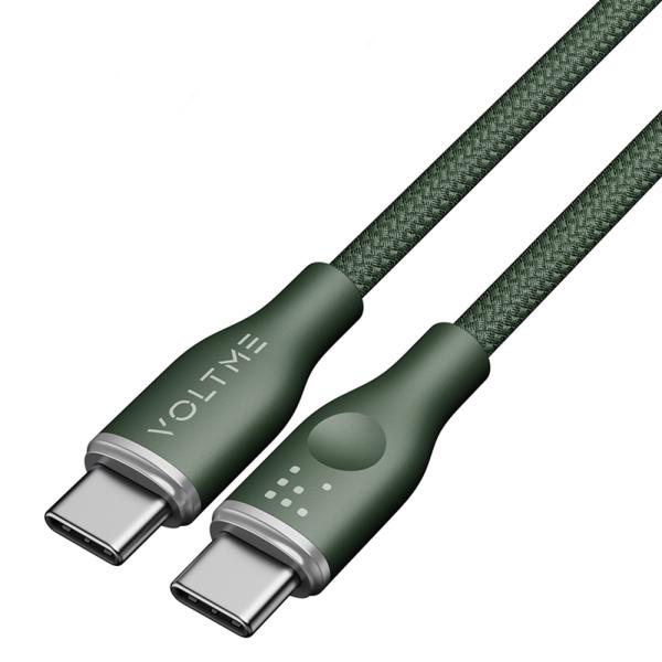 在庫状況：お取り寄せ/◆高い耐久性◆60W充電/[C2160VOLTME]【report】