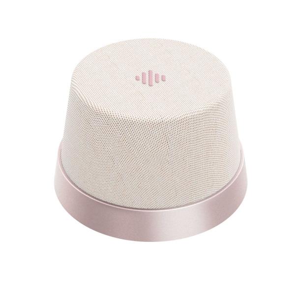 在庫状況：在庫僅少/2024年07月 発売/※ステレオ接続には、本製品を2台ご利用いただく必要があります。◆ピタッと貼り付く!超強力マグネットでどこでも取り付けられる◆Bluetoothバージョン：5.3◆防水規格：IPX6◆再生可能時間：...