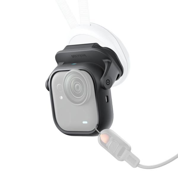 在庫状況：お取り寄せ/お届け：2〜3ヶ月◆※画像は使用イメージです。Go Ultraは付属しておりません。【ご購入後のお問い合わせにつきまして】購入後の初期不良・お問い合わせにつきましては、(Insta360 メーカーサポート窓口)内の(サ...