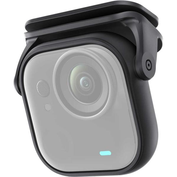 在庫状況：お取り寄せ/お届け：2〜3ヶ月/2025年08月 発売/◆帽子のつばにクリップで留めて、小さな巨人(Toddler Titan)モードで子供の可愛い瞬間をすべて撮影◆カスタムフレームにより、スタンドアロンカメラを素早く着脱◆対象製...