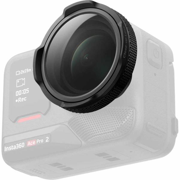 在庫状況：お取り寄せ/お届け：1〜2ヶ月/2025年12月 発売/【ご購入後のお問い合わせにつきまして】購入後の初期不良・お問い合わせにつきましては、(Insta360 メーカーサポート窓口)内の(サービス メールアドレス)にまでご連絡下さ...