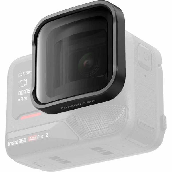 在庫状況：お取り寄せ/2025年12月 発売/【ご購入後のお問い合わせにつきまして】購入後の初期不良・お問い合わせにつきましては、(Insta360 メーカーサポート窓口)内の(サービス メールアドレス)にまでご連絡下さい。[Insta36...