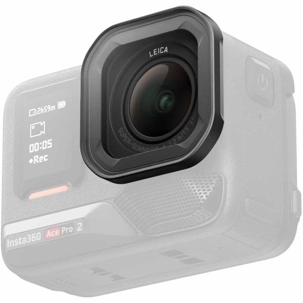 在庫状況：お取り寄せ/お届け：1〜2週間/2025年12月 発売/【ご購入後のお問い合わせにつきまして】購入後の初期不良・お問い合わせにつきましては、(Insta360 メーカーサポート窓口)内の(サービス メールアドレス)にまでご連絡下さ...