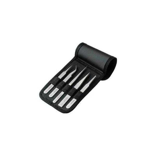 在庫状況：お取り寄せ/7日〜10日で出荷/◆静電気帯電防止(ESD)仕様です。◆非磁性です。◆電子系の作業に。/[9855トラスコ]