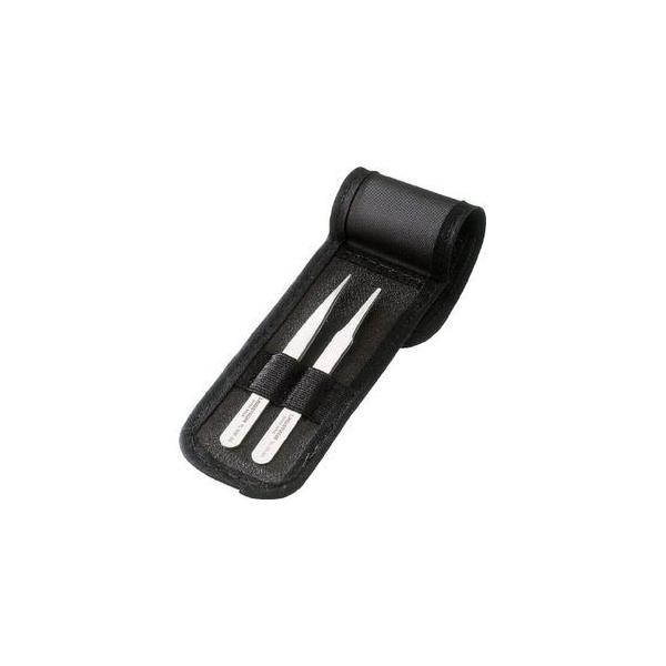 在庫状況：お取り寄せ/7日〜10日で出荷/◆静電気帯電防止(ESD)仕様です。◆非磁性です。◆電子系の作業に。/[9859トラスコ]