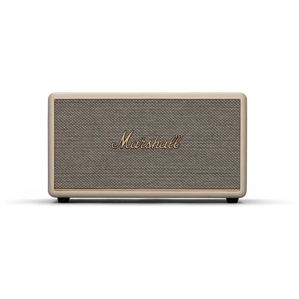 在庫状況：在庫僅少/2023年03月 発売/【マーシャル製品の保証書について】お送りする製品に保証書は付属しておりません。当社お買い上げ明細書(納品書)が保証書の代わりとなりますので、大切に保管下さいますようお願いいたします。◆簡単操作、部...