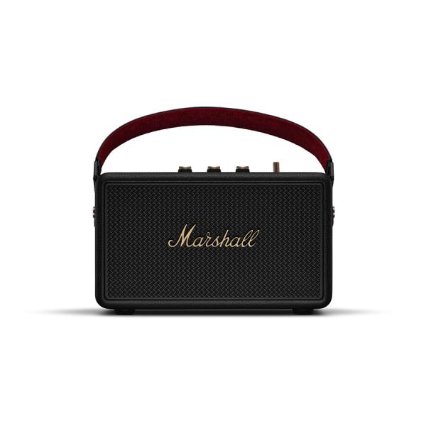 在庫状況：在庫僅少/2025年07月 発売/◆Marshall 独自のマルチディレクショナル(全方位)サウンドを採用◆Bluetoothバージョン：5.3◆最大50時間のポータブル再生時間/[KILBURN3BANDB]