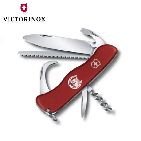 在庫状況：お取り寄せ/3日〜4日で出荷/◆ラージ・マルチツール(ひづめクリーナー付き)。◆12機能を搭載したスイス製マルチツール。◆その名の通り、(エクエステリアン)は乗馬愛好家のための理想的なマルチツール。/[08583]