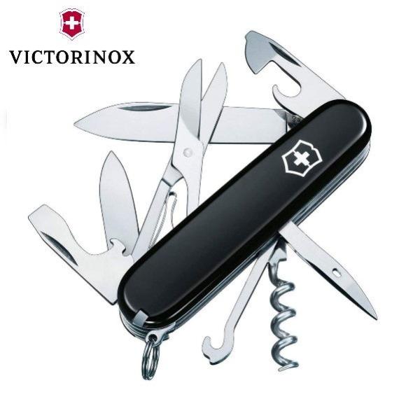 在庫状況：お取り寄せ/◆山登りのためのミディアム・マルチツール。◆14機能を搭載したスイス製マルチツール。◆ビクトリノックス(オフィサーナイフ)の世界。/[137033B1]