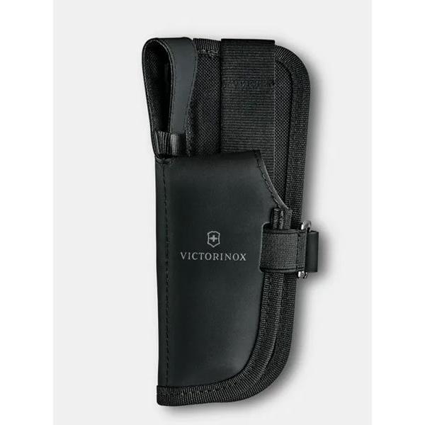 在庫状況：お取り寄せ/3日〜4日で出荷/◆ベンチャー Proのために特別にデザインされた多機能ポーチ。◆耐久性に優れた600Dポリエステル製の保護ポーチ。◆フラットドリル(2cm)とシャープニングストーン2個付き。/[40540]