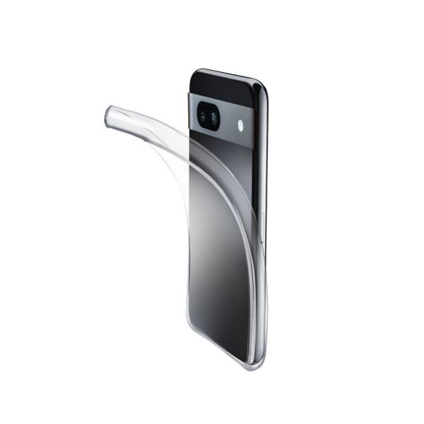 在庫状況：お取り寄せ//2024年05月 発売/※画像は使用イメージです。Google Pixel 本体は付属しておりません。※対応機種をお確かめの上、ご購入下さい。◆携帯電話のデザイン、厚さ、色を変えることなく、携帯電話の形状にぴったりと...