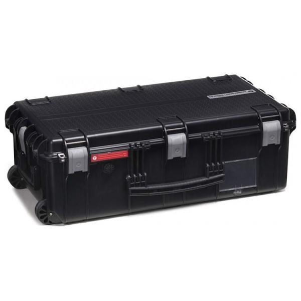 在庫状況：お取り寄せ/2022年06月 発売/◆軽量で頑丈なイタリア製のハードケース◆防水・防塵性能は国際規格IP67に準拠◆過酷な使用条件にも耐えうる設計/[MBPLRLTH83]