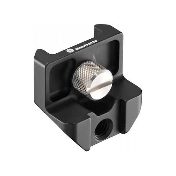 在庫状況：お取り寄せ/2021年12月 発売/◆堅牢で安全なイージーリンクコネクター◆片手でも装着がしやすいノブのデザインを採用しています◆耐久性に優れたアルマイト加工アルミニウム製/[MVGBFCFAC]