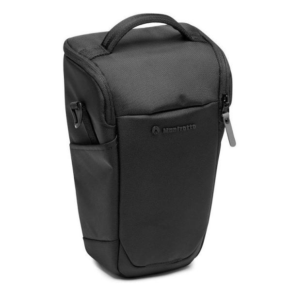 在庫状況：お取り寄せ/お届け：3〜4週間/2021年12月 発売/※画像はイメージです。カメラ本体、その他付属品等は付属しておりません。◆一眼レフカメラと、メモリーカードなどの関連アクセサリーの収納に最適なホルスターバッグ◆機材をすぐに取り...