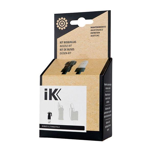 在庫状況：お取り寄せ/お届け：3〜4ヶ月/◆iK公式のメンテナンスキット◆簡単な作業でお手持ちのスプレーのパフォーマンスを向上◆適用商品：MULTI 1.5 / MULTI Pro2/[81771871]