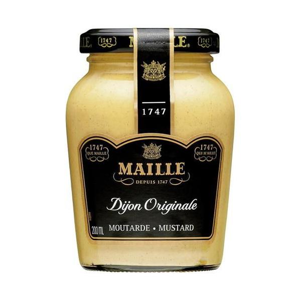 在庫状況：在庫僅少/※仕様及び外観は改良のため予告なく変更される場合がありますので、最新情報はメーカーページ等にてご確認ください。◆フランス・ディジョンの伝統的製法で作られた上品な風味と、明るく美しい色合いのマスタードです。◆270年の歴史...