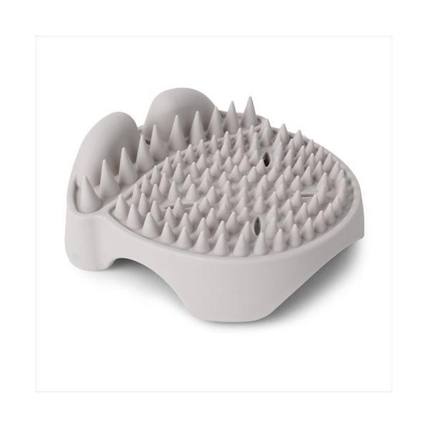 在庫状況：お取り寄せ/2026年02月 発売/※本製品は医療機器ではありません。◆121個の突起と5段階設計◆不思議な動きで後頭部の血行をよくする◆置くだけ簡単セルフケア/[PT0003RARA]