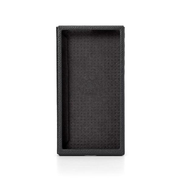 在庫状況：お取り寄せ/2025年06月 発売/※本品はAstell＆Kern　VIRTUOSO専用のカバーケースです。VIRTUOSO本体は付属しませんのでご注意ください。/[IRVAKPD10CASEBLK]