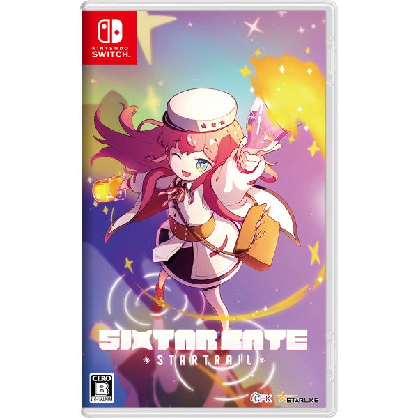 在庫状況：お取り寄せ/お届け：1〜2週間/2023年03月 発売/※封入特典：書き下ろし楽曲先行ダウンロードコードは終了しました。/少女と星を巡る、音楽で旅する宇宙航海記！！