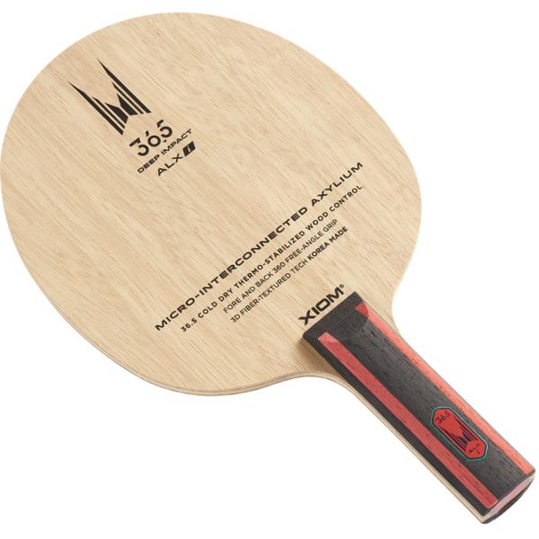 在庫状況：お取り寄せ/3日〜8日で出荷/※ラケットには個体差があるため、実寸と表記上のサイズに若干の差が生じることがあります。※ラケットの重量(g)指定は承っておりません。◆低温乾燥ブレード・インナー。◆通常は高温・短時間で乾燥させる木材を...