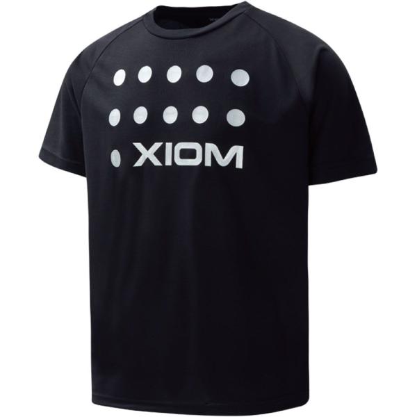 在庫状況：お取り寄せ/◆卓球で勝つためのイレブンポイントがデザインされたTシャツ。/[TKU80705]