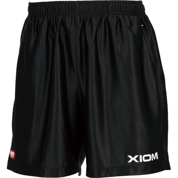 在庫状況：お取り寄せ/◆光沢感のあるサテン系の生地で、どんなシャツとのコーディネートもバッチリなゲームパンツ。◆繊維レベルで織り込まれた吸汗速乾機能により、連続する試合や長時間の練習でも快適さをキープ。/[TKUGAP00001004M]