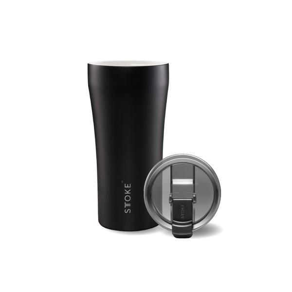 在庫状況：お取り寄せ/3日〜4日で出荷/2023年08月 発売/◆密閉性を高めた二重構造のパッキンを使用◆470mlサイズのどのシーンでも使える、まさに万能サイズ◆セラミックコーティングでにおい移りゼロ/[STK200974]